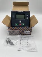 China SmartGen HAT560NC ATS Controller IP55 High Precision Multi Function RS485 Modbus for sale