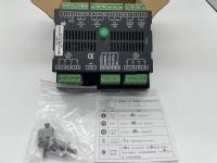 China SmartGen HAT560NC ATS Controller IP55 High Precision Multi Function RS485 Modbus for sale
