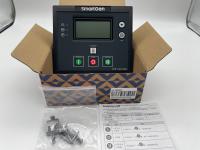 China SmartGen HAT560NC ATS Controller IP55 High Precision Multi Function RS485 Modbus for sale