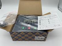 China SmartGen HAT560NC ATS Controller IP55 High Precision Multi Function RS485 Modbus for sale