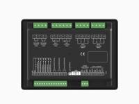 China SmartGen Diesel Generator Control Panel Plastic Automatic Transfer Switch Controller HAT600N Original Brand New for sale
