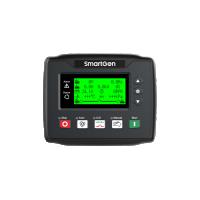 China Smartgen HGM4010NC Diesel Generator Control Panel Plastic Controller Module 10A Original Brand New for sale