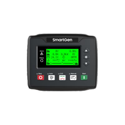 China Smartgen HGM4010NC Diesel Generator Control Panel Plastic Controller Module 10A Original Brand New for sale