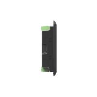 China SmartGen Controller 6120MKII Plastic Panel Module with LCD and USB Generator Control 6120N HGM6110N for sale