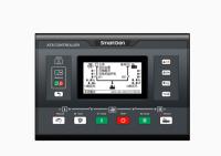 China HAT820   Diesel Generator Control Panel PCB Plastic Dual Power Automatic Transfer Switch Controller Original Brand New SmartGen for sale