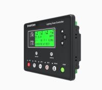 China Lighthouse Unit Controller ALC708 Diesel Generator Beacon Unit Original Brand New SmartGen for sale