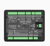 China Lighthouse Unit Controller ALC708 Diesel Generator Beacon Unit Original Brand New SmartGen for sale