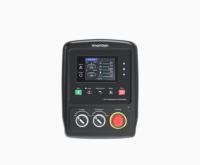 China Diesel-Driven Air Compressor Control Panel ACC5100 LCD (320*240) Plastic RS485 CANBUS for Diesel Original Brand New SmartGen for sale