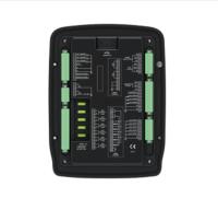China Diesel-Driven Air Compressor Control Panel ACC5100 LCD (320*240) Plastic RS485 CANBUS for Diesel Original Brand New SmartGen for sale