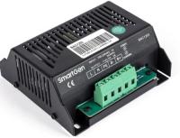 China BAC1203 SmartGen Float-Charge Diesel Generator Battery Charger 12V/3A for sale