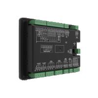China Smartgen HGM9320MPU Diesel Generator PLC Electric Controller Plastic Control Panel 10A Made in China for sale