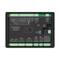China Smartgen HGM9320MPU Diesel Generator PLC Electric Controller Plastic Control Panel 10A Made in China for sale