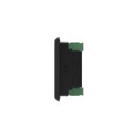 China SmartGen Low Temperature Control Panel HGM4100LT Plastic Diesel Generator Parts 10A Rated Current Original Brand New for sale