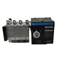 China SGT-63A/4P Automatic Transfer Switch, Spare Parts for 63A and 100A Generator Set Series Automatic Transfer Switches High-quality for sale
