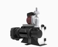 China Forced Circulation Water Heater HWP40 SmartGen Original Brand New for Various Engines with Displacement Ranging 15~30L for sale