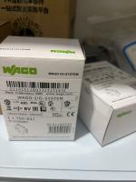 China WA-GO 750-841 24V Ethernet Controller for Industrial Control and PLC Programming I/O Systems PLC Original Brand New for sale