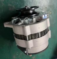 China Quanchai C06 4C6-85U32 Diesel engine generator 28V/500W Model 2409002310123 Mechanical engine parts for sale