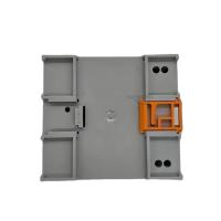 China ER7620000004 Probe-Type Liquid Level Control Relay, ER76 Series Electrode Liquid Level Controller for sale