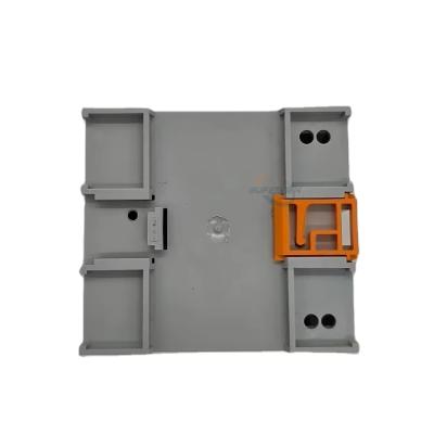 China ER7620000004 Probe-Type Liquid Level Control Relay, ER76 Series Electrode Liquid Level Controller for sale