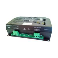 China SmartGen HGM4010N Diesel Plastic Generator Controller Remote Monitoring Single Unit Automation Eight Languages Display 1A Rated for sale