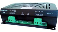 China SmartGen HGM4010N Diesel Plastic Generator Controller Remote Monitoring Single Unit Automation Eight Languages Display 1A Rated for sale