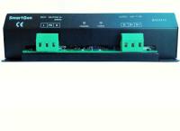 China SmartGen HGM4010N Diesel Plastic Generator Controller Remote Monitoring Single Unit Automation Eight Languages Display 1A Rated for sale