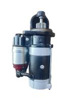 China Quanchai 4J Heli Original 5-7 Tons Gasoline Engine Starter 24V/5.5KW Model 5410542210000 Large Heli 4J Machinery Engine Parts for sale