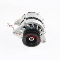 China Dongfanghong Tractor with Yuchai Quanchai 6110 4105 Harvester 12V24V Diesel Agricultural Vehicle for Diesel Engine Parts for sale