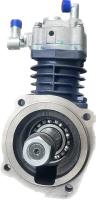 China Quanchai 4C6 Gasoline Engine Air Pump Model Figure No. 2409002810009 Machinery Engine Parts for sale