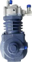 China Quanchai 4C6 Gasoline Engine Air Pump Model Figure No. 2409002810009 Machinery Engine Parts for sale