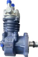 China Quanchai 4C6 Gasoline Engine Air Pump Model Figure No. 2409002810009 Machinery Engine Parts for sale