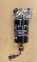 China Quanchai Engine Diesel Oil-Water Separator Assembly National Three World Harvester Model 2409532810056 Machinery Engine Parts for sale