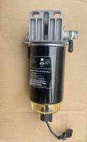 China Quanchai Engine Diesel Oil-Water Separator Assembly National Three World Harvester Model 2409532810056 Machinery Engine Parts for sale