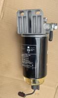 China Quanchai Engine Diesel Oil-Water Separator Assembly National Three World Harvester Model 2409532810056 Machinery Engine Parts for sale