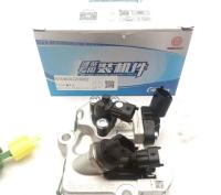 China Weichai DPM Metering Unit 610800220082 for Diesel WP7/WP12/WP10H Engines 1.5 Year Warranty 3kg for sale