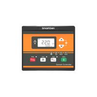 China SmartGen MGC320 AMF Auto Start Diesel Generator Control Panel Small PLC Unit with Plastic Housing 10A Rated Current China HEN for sale
