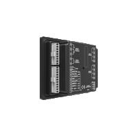 China SmartGen MGC320 AMF Auto Start Diesel Generator Control Panel Small PLC Unit with Plastic Housing 10A Rated Current China HEN for sale