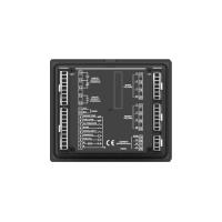 China SmartGen MGC320 AMF Auto Start Diesel Generator Control Panel Small PLC Unit with Plastic Housing 10A Rated Current China HEN for sale