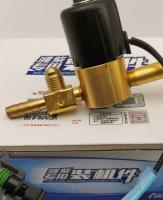 China Weichai Original Factory Supercharger Exhaust Gas Valve Assembly Natural Gas Engine 1.4L Model 1kg Weight 1.5 Year Part China for sale