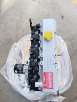 China Quanchai V35-J-001 Leopard 1004 Tractor National Four Revo Engine Gasoline Convex Machine Foundation 350kg 1.5 Year Warranty for sale