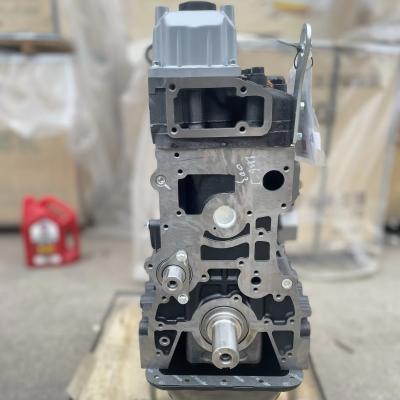 China 4C6 Engine for Harvester 4C6-003 All-Diesel Machine for sale