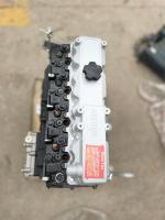 China 4C6 Engine for Harvester 4C6-003 All-Diesel Machine for sale
