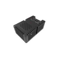 China Smartgen BAC06NB 12V6A 24V3A 2/3-Stage Automatic Plastic Battery Charger for Diesel Generator Genset for sale