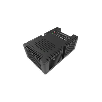 China Smartgen BAC06NB 12V6A 24V3A 2/3-Stage Automatic Plastic Battery Charger for Diesel Generator Genset for sale