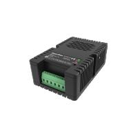 China Smartgen BAC06NB 12V6A 24V3A 2/3-Stage Automatic Plastic Battery Charger for Diesel Generator Genset for sale