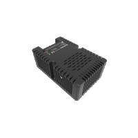 China Smartgen BAC06NB 12V6A 24V3A 2/3-Stage Automatic Plastic Battery Charger for Diesel Generator Genset for sale