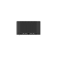China Smartgen BAC06NB 12V6A 24V3A 2/3-Stage Automatic Plastic Battery Charger for Diesel Generator Genset for sale