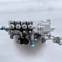 China Quanchai 4B2 Diesel Fuel Injection Pump Assembly 6 Months Warranty Certified for Report Video Inspection for Engine Parts for sale