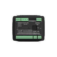 China SmartGen HMC4000MPU Marine Genset Controller RS485 Expandable Remote Monitoring for sale