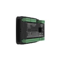 China SmartGen HMC4000MPU Marine Genset Controller RS485 Expandable Remote Monitoring for sale